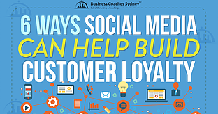 6 ways | Infographics Race