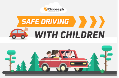 Driving | Infographics Race