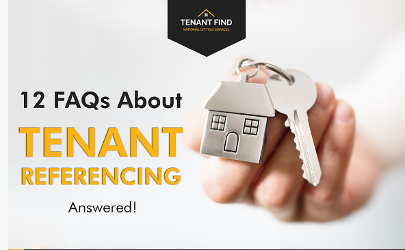 tenant | Infographics Race